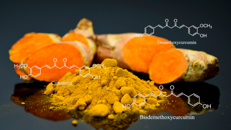 Testing Service for Curcuminoid Quantification in Turmeric Using HPLC ...