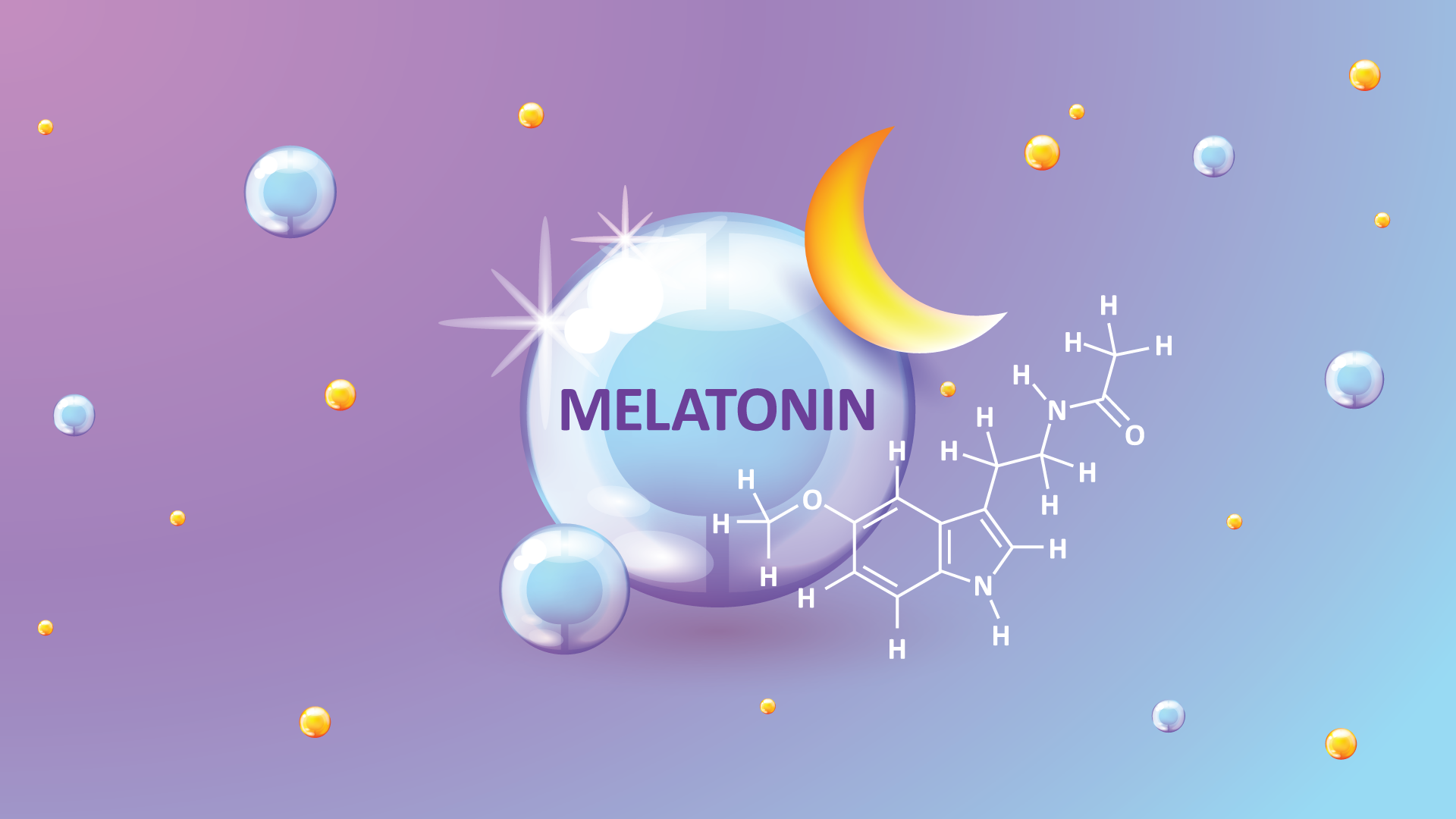 Melatonin Quantitative Analysis Testing using HPLC Technique