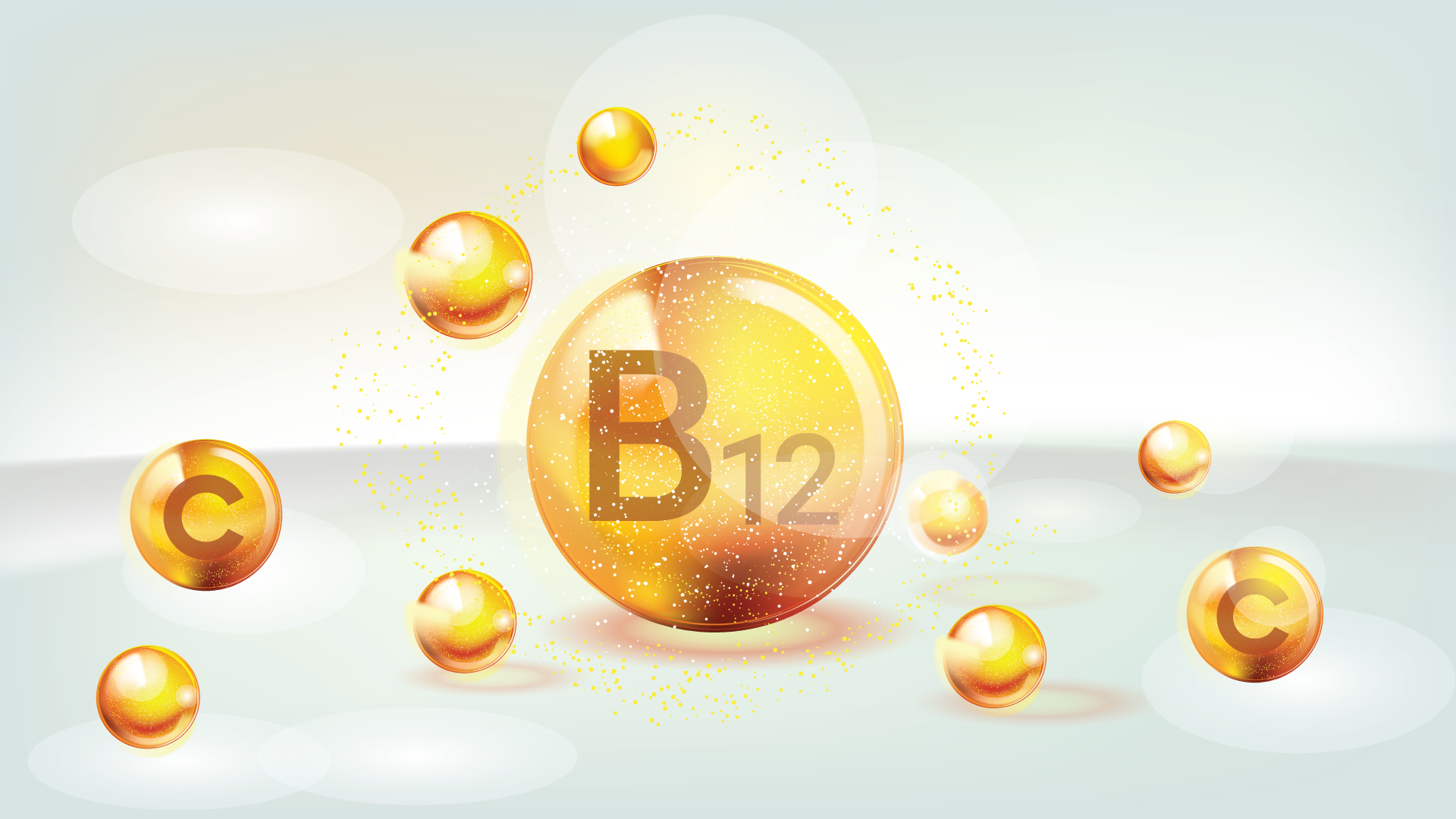 Vitamin B12 Quantitative Analysis Testing using HPLC Technique