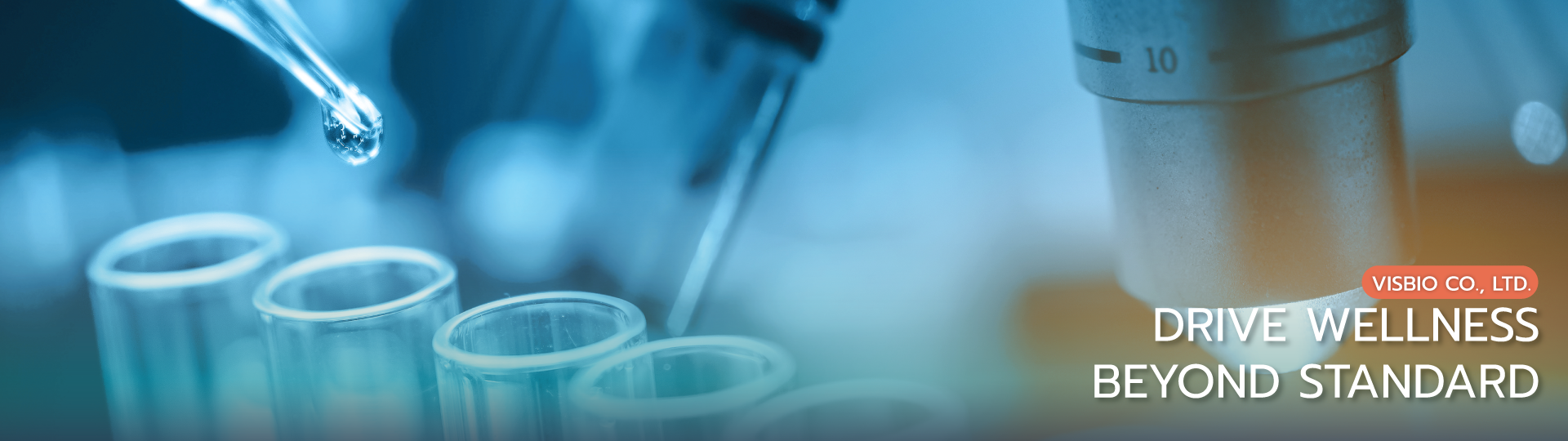 Our Services - VISBIO