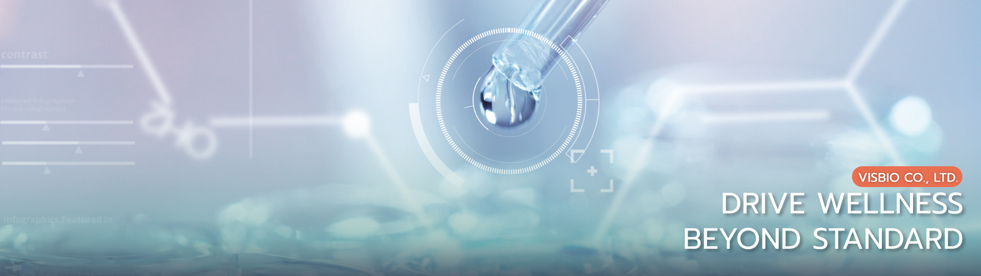 Visbio Verified - VISBIO