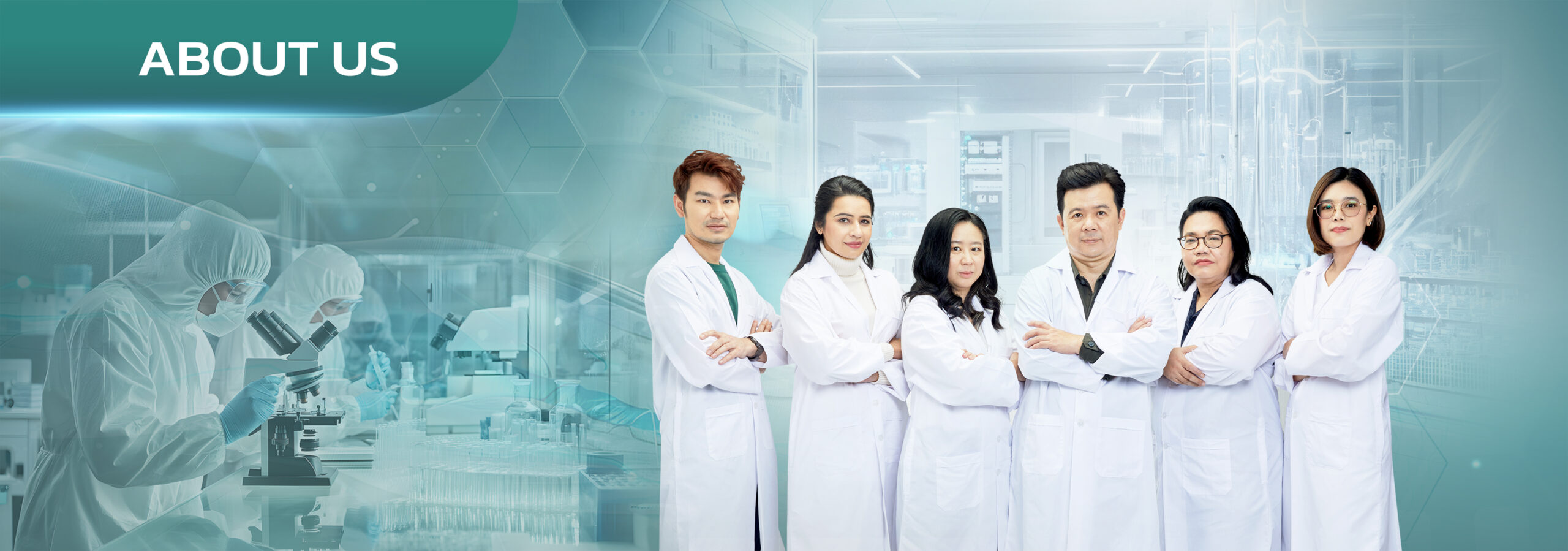 พันธกิจ, วิสัยทัศน์ และ สมาชิกผู้ก่อตั้ง บริษัท วิสไบโอ จำกัด - VISBIO