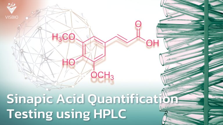 Biomarker Analysis Archives - VISBIO