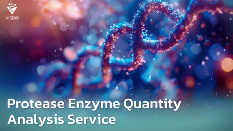 Biomarker Analysis Archives - VISBIO